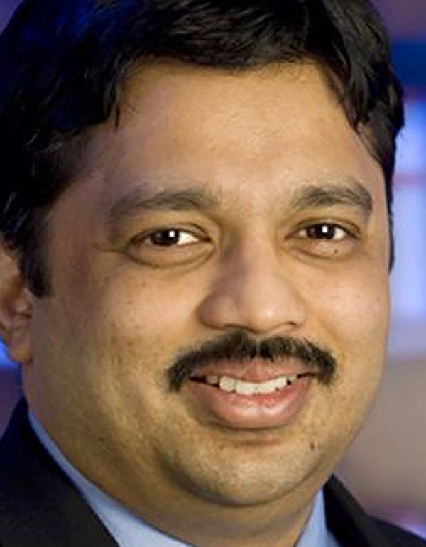 Srinivasa R. Raghavan | Department of Chemistry and Biochemistry | University of Maryland